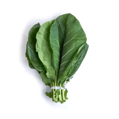 Sukuma Wiki (Collard Greens) - Ariaria African Market